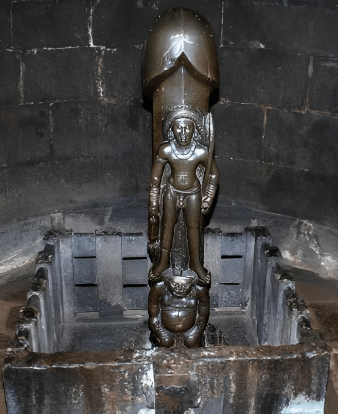Shivling Explained